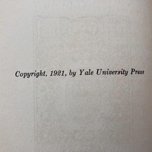 The Fathers of the Constitution A Chronicle of the Establishment of the ...