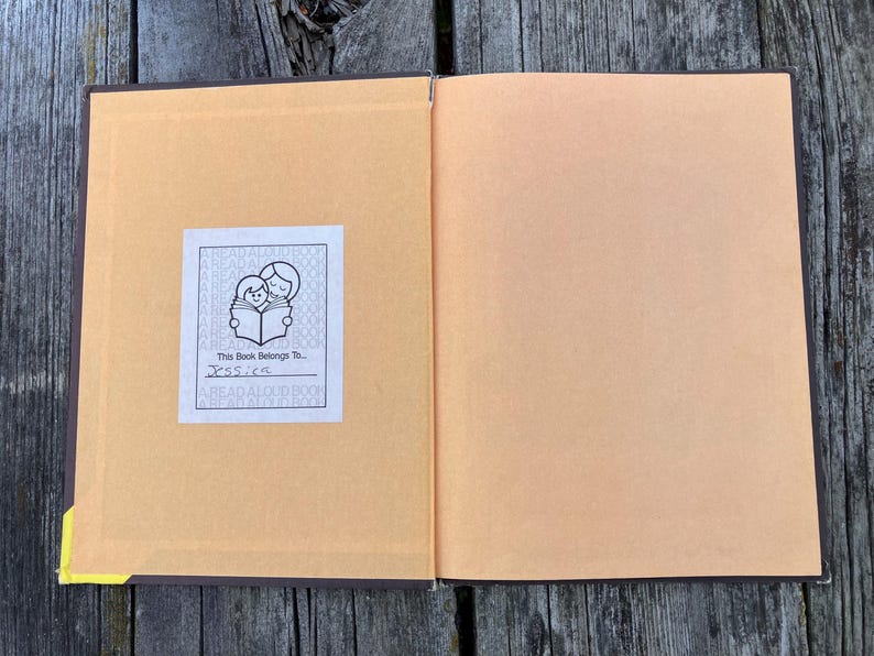 But No Elephants by Jerry Smath 1979 Vintage Children's Book - Etsy