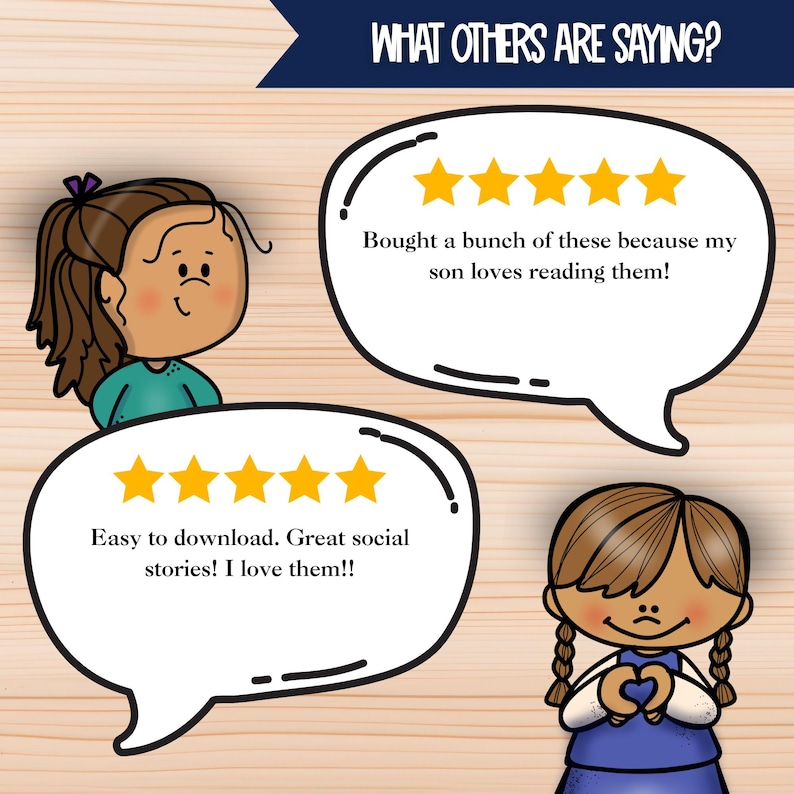 Public Bathroom Social Story: Kids Toilet Training, Autism Visual Aids ...