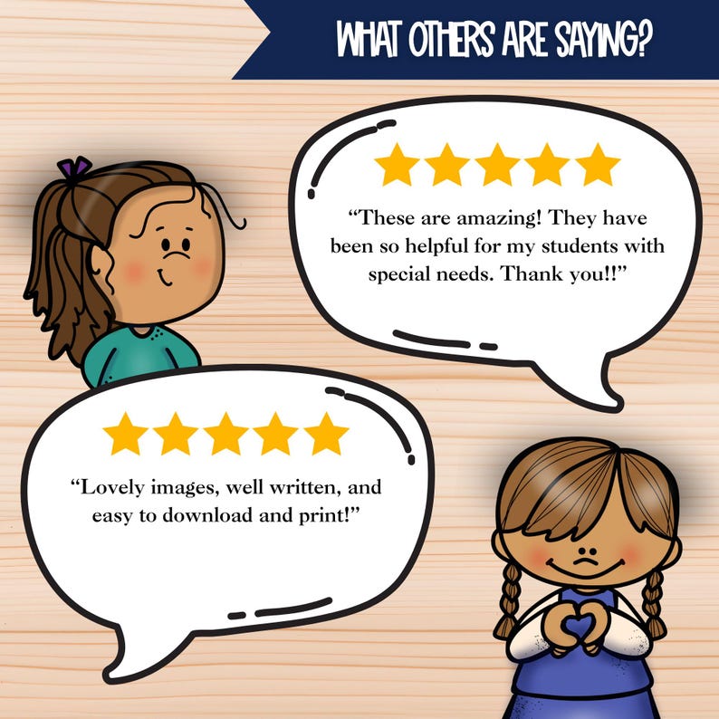 Field Trip Social Story | Special Education, Autism (printable PDF) - Etsy