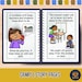 Lockdown Drill Social Story | School Safety Procedures | Emergency ...