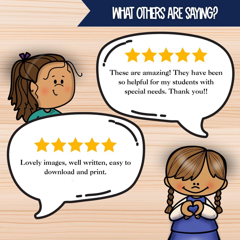 Classroom Rules Social Story | Printable | Classroom Routines Behavior ...