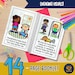 Calming Down Social Story for Kids | SEL Activities | Self-regulation ...
