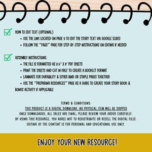 No Screaming Social Story & Voice Level Chart | Teach Quiet Voices and ...