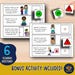 Lockdown Drill Social Story | School Safety Procedures | Emergency ...