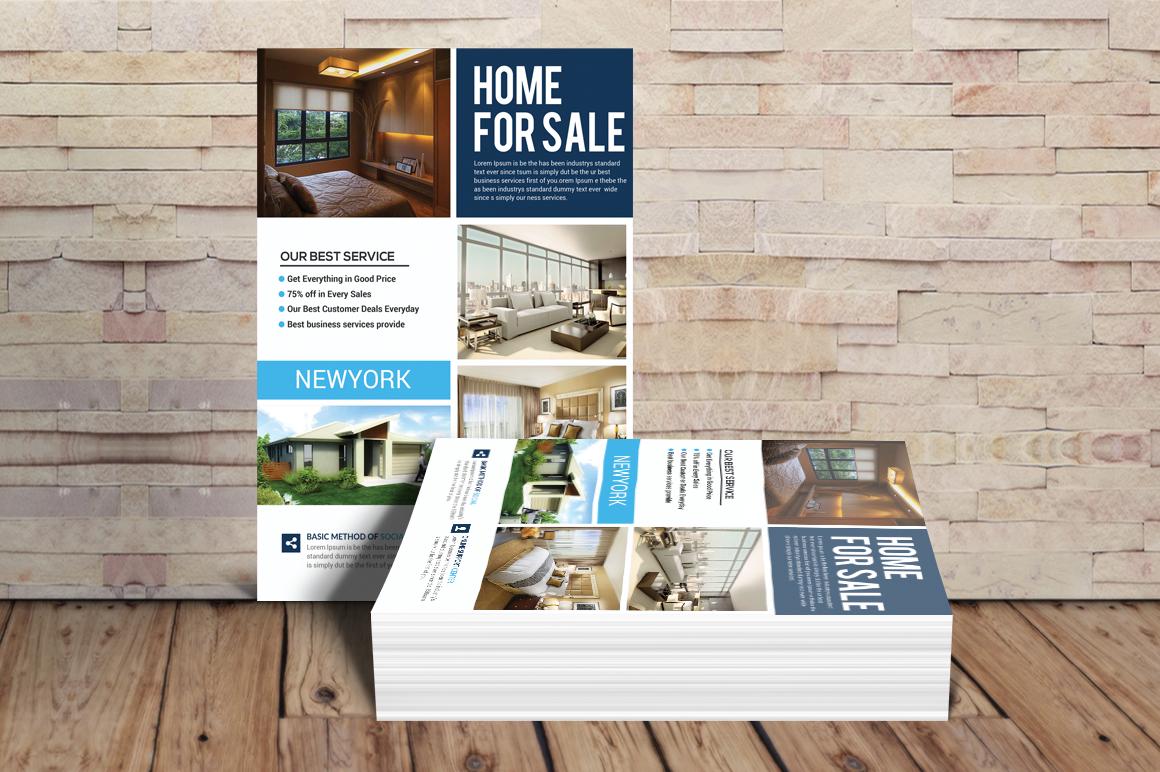 Rental Property Flyer | Editable Canva Template | Apartment for Rent ...