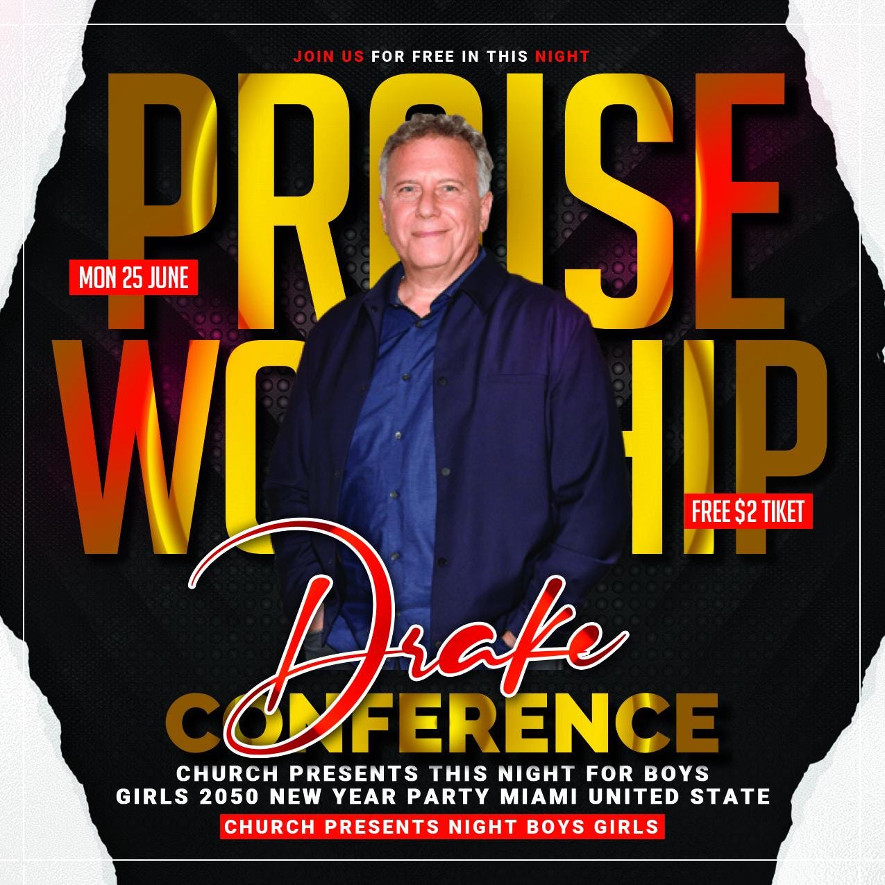 Bible Study Flyer | Editable Church Canva Template | Religious Group ...