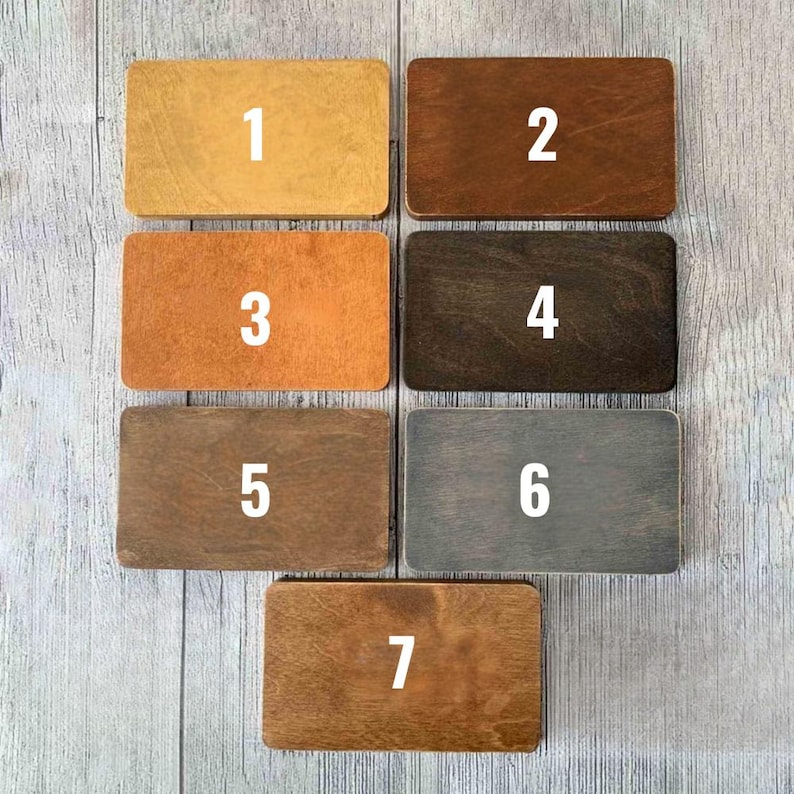 Engraved Beer Box – Wooden Beer Tray With Snack Compartments ...