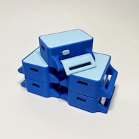 VR Vive 3.0 Tracker Mounts - Etsy