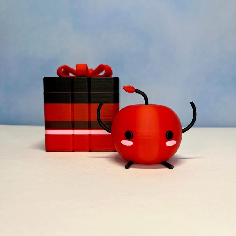 Stardew Valley Junimo Figure - Etsy