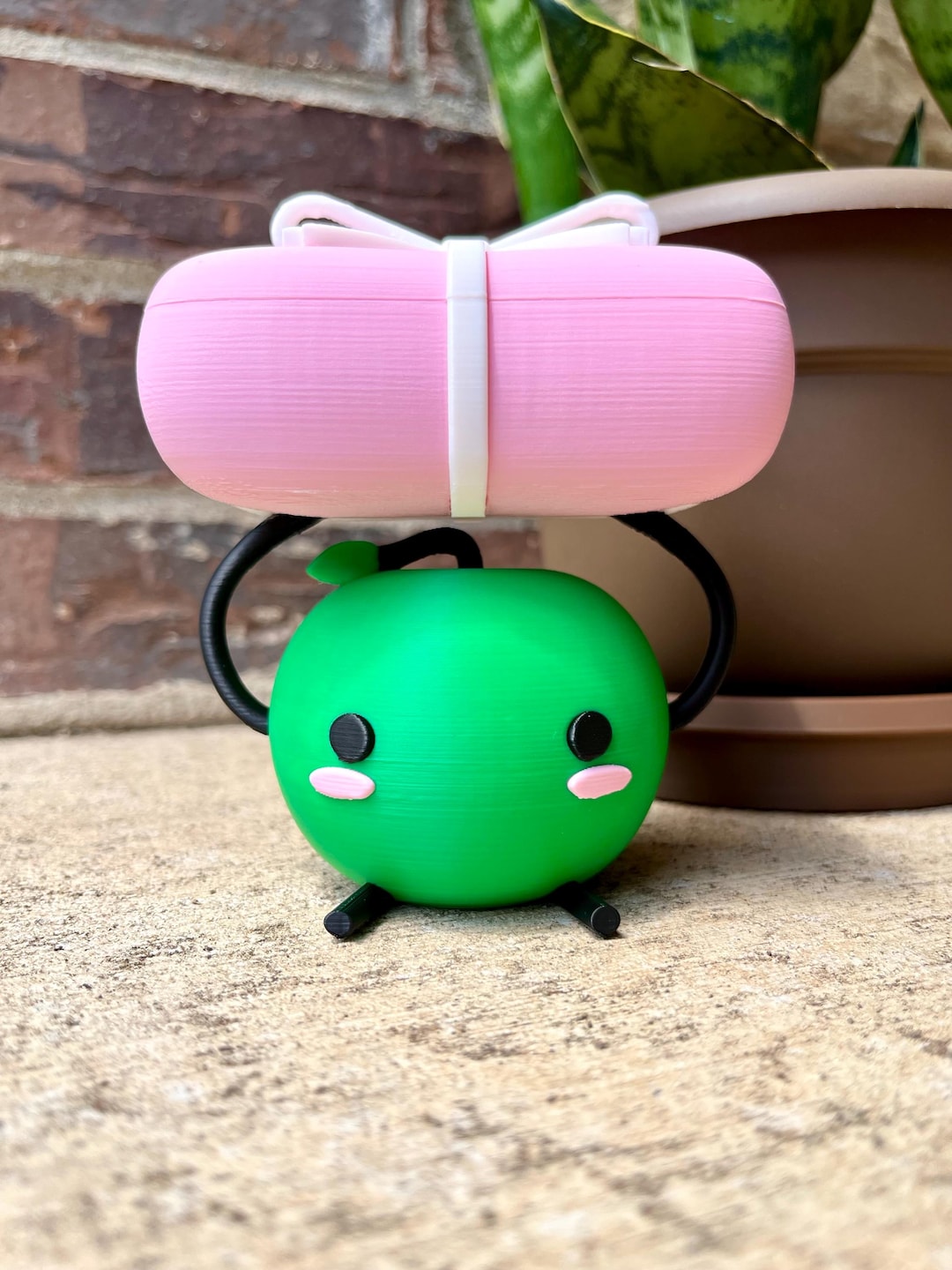 Stardew Valley Bundle Junimo Desk Buddy - Etsy