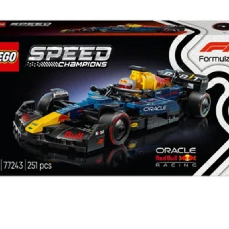 Legos F1 Stickers - Etsy