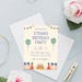 Kids Birthday Party Invitation Template Printable Birthday Customizable ...