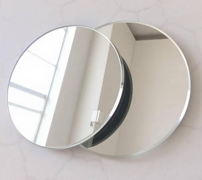 Mirrors | Made to Order | Acrylic Perspex | Optix Acrylic | NOT Glass ...