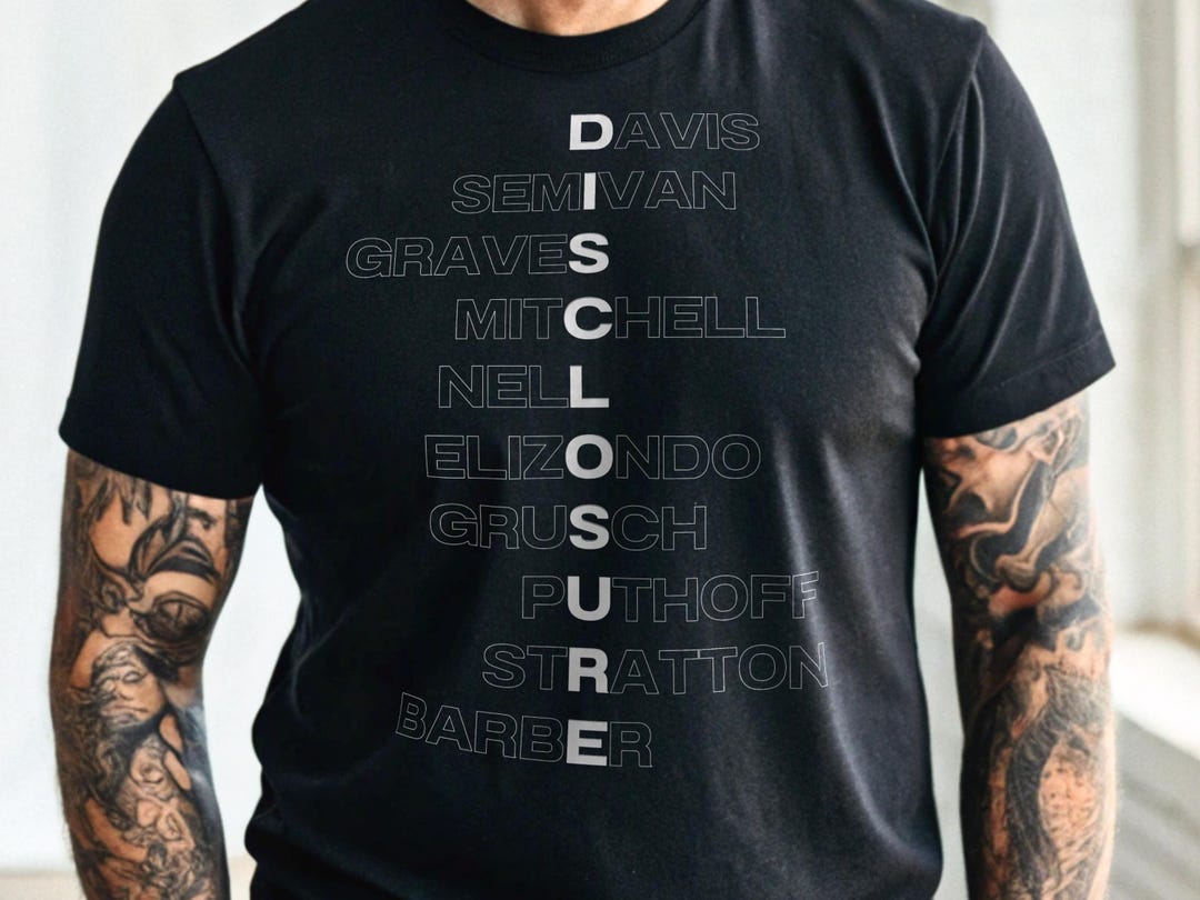 UFO Disclosure Roster Shirt/age of Disclosure/elizondo/grusch/puthoff ...