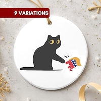 3D Papercraft Meme Cats - Etsy Canada