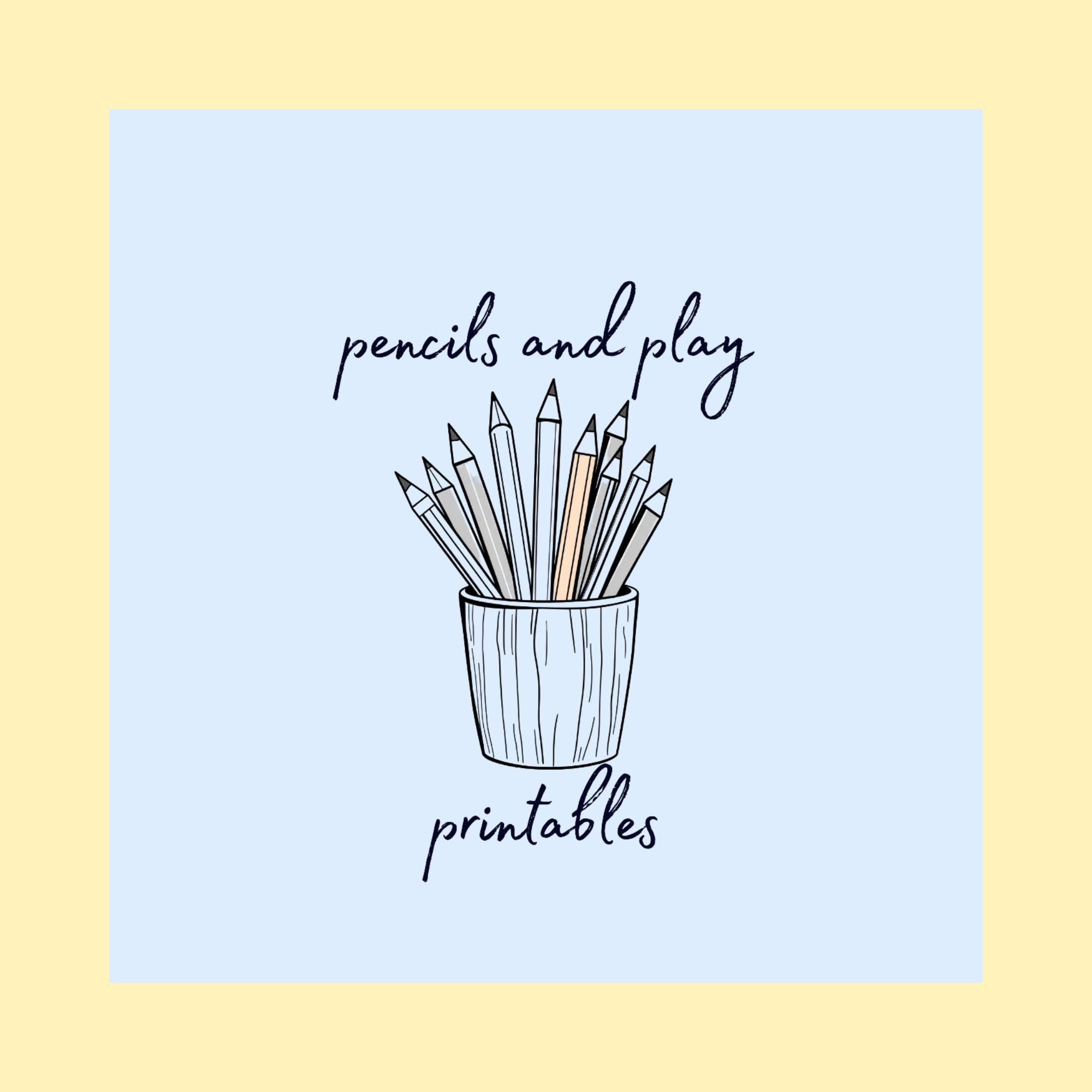 Get to Know Me Printable Activity Worksheet, All About Me Printable ...