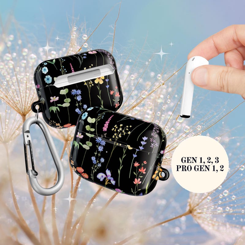 Luxury AirPod Pro Cases - Etsy