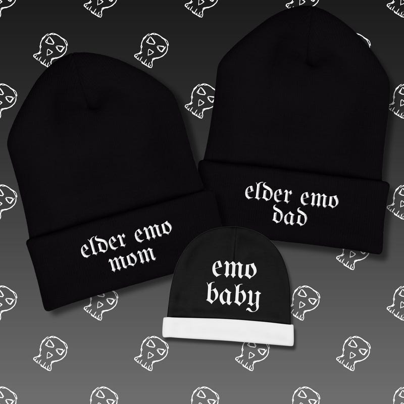 Winter Clothes Emo - Etsy