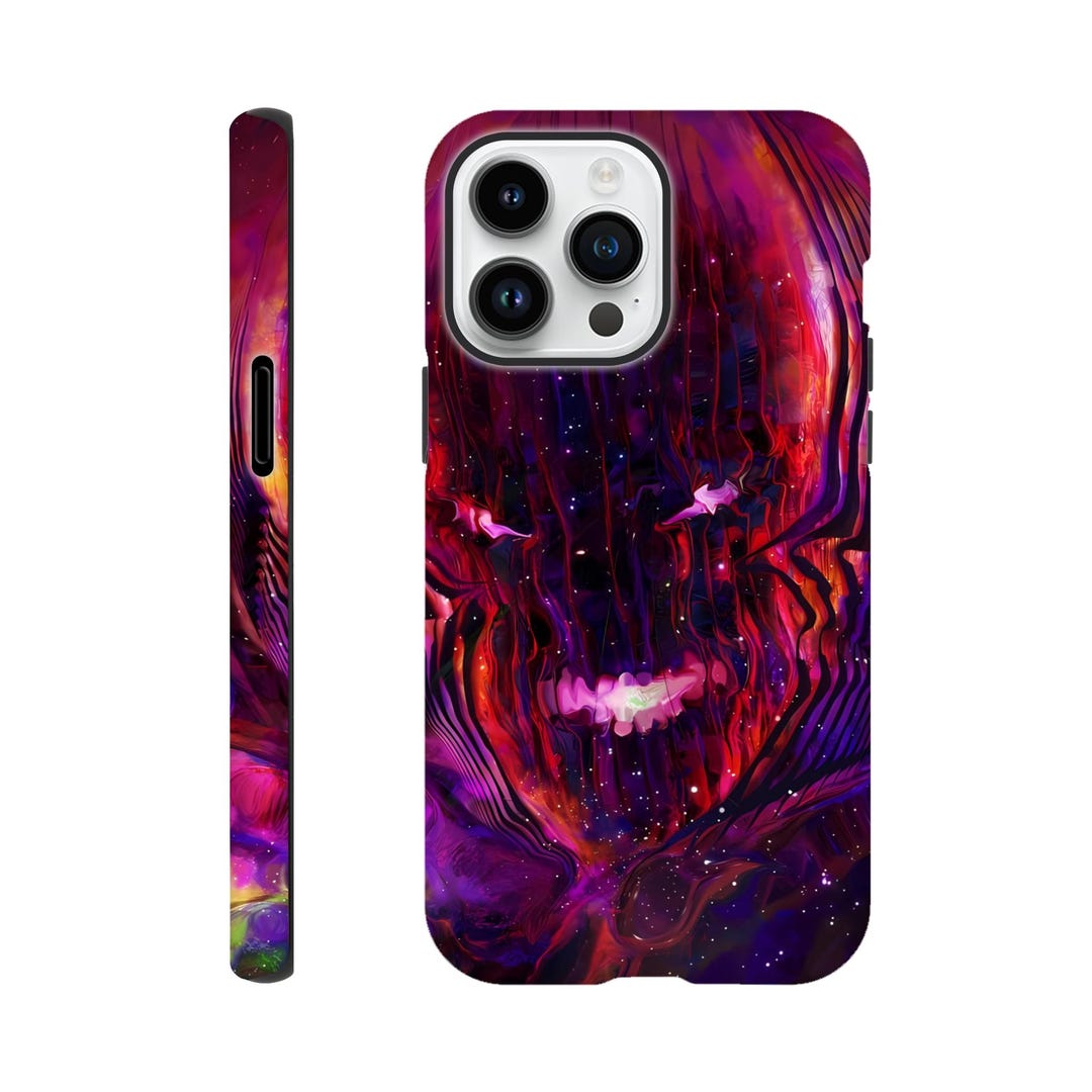 Celestial Sultan | Beautiful Crazy Cool Aesthetic and Artistic Tough Case Design, Phone Cases ...