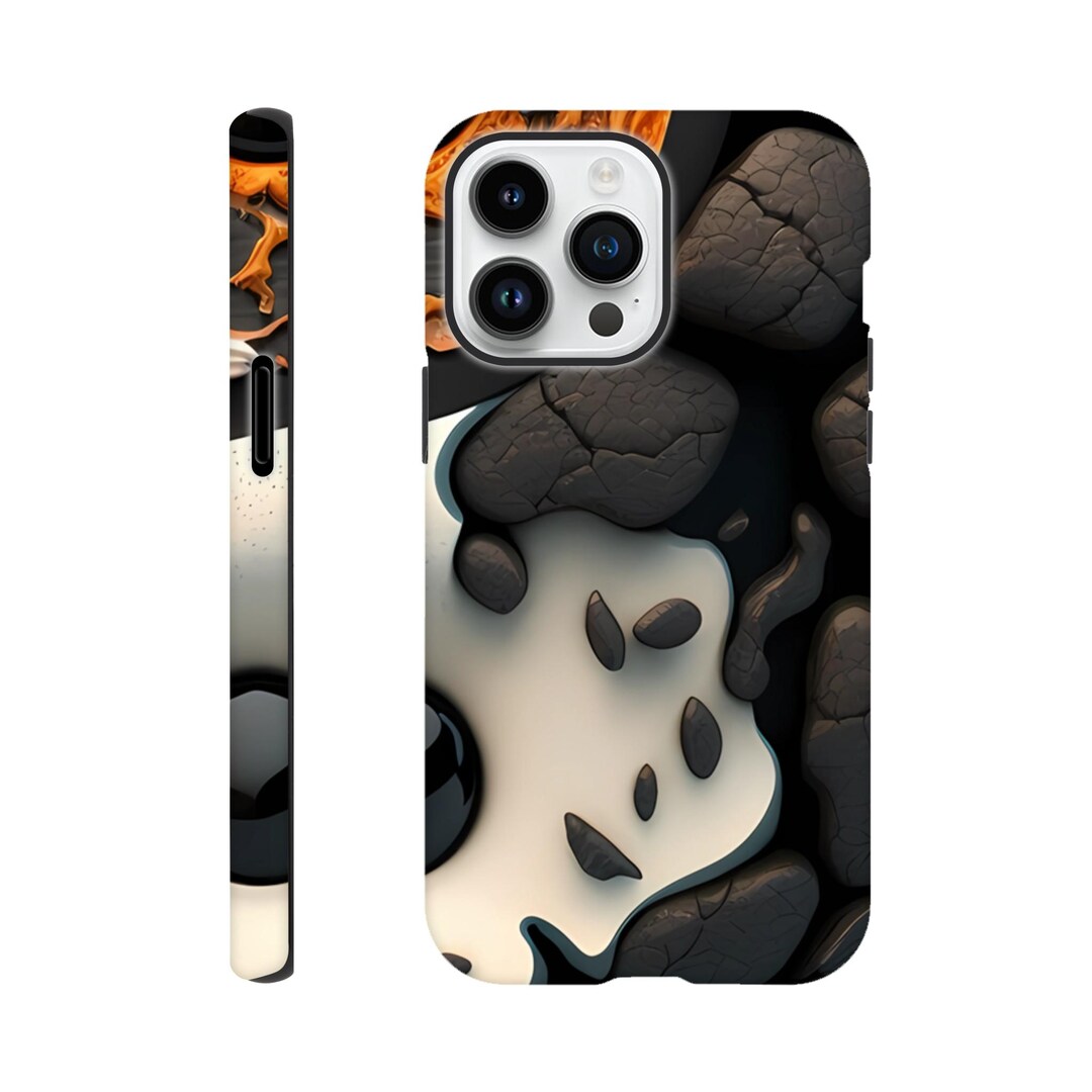 Oreo | Beautiful Crazy Cool Aesthetic and Artistic Tough Case Design ...
