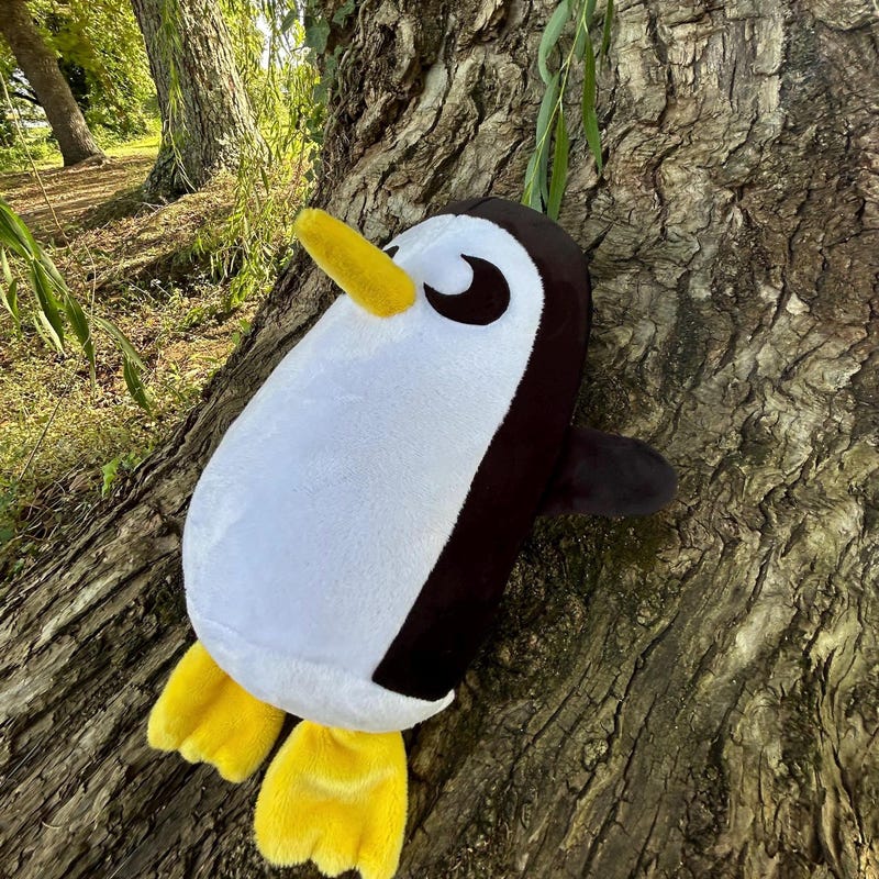 Adventure Time Plush - Etsy