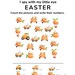 The Easter Fun Book of Activities is the Perfect Book to Put in an ...