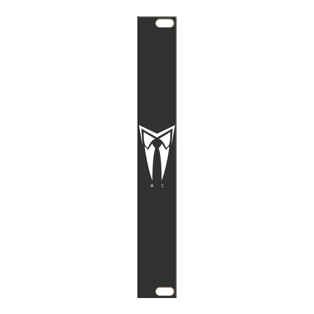 BASICS Blank Panels Eurorack Blanks 2hp 4hp MEGA Modular Corporation ...