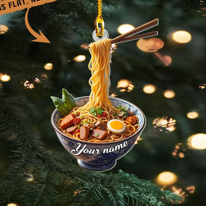 Noodle Bowl - Etsy