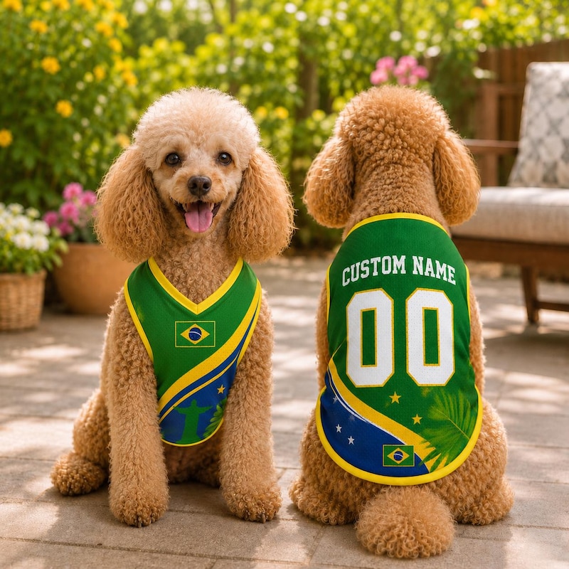 Brazil Soccer Jewelry - Etsy