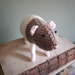 Rat Knitting Pattern PDF Cute Toy Domestic Rats Cuddly Beginners Knit ...
