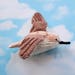 Western Sandpiper Knitting Pattern - Both Sitting and Flying Wading ...