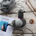 Pigeon Knitting Pattern Bill the Pigeon Cute Cuddly and Easy to Knit ...