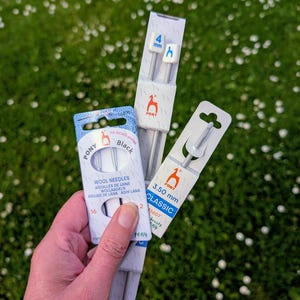 Jarvis Cockatiel Knit Kit All You Need to Knit a Cute Cockatiel Parrot ...