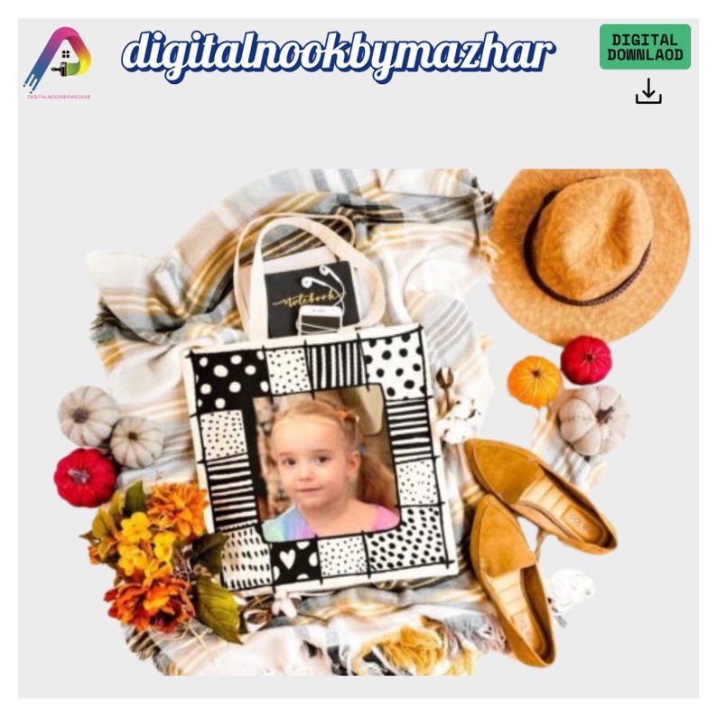 Hand Drawn SVG Frames & Borders – Digital Clipart Bundle for Crafting - Etsy