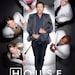House MD Complete Series Season 1-8 Box Set DVD - Etsy
