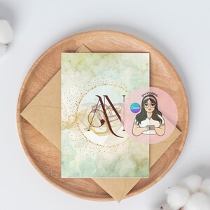 Luxury Gold Malay Wedding Invitation Custom Aturcara Majlis Schedule ...