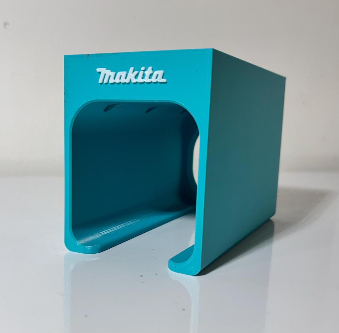 Makita Drill and Impact Holder Mount - Etsy