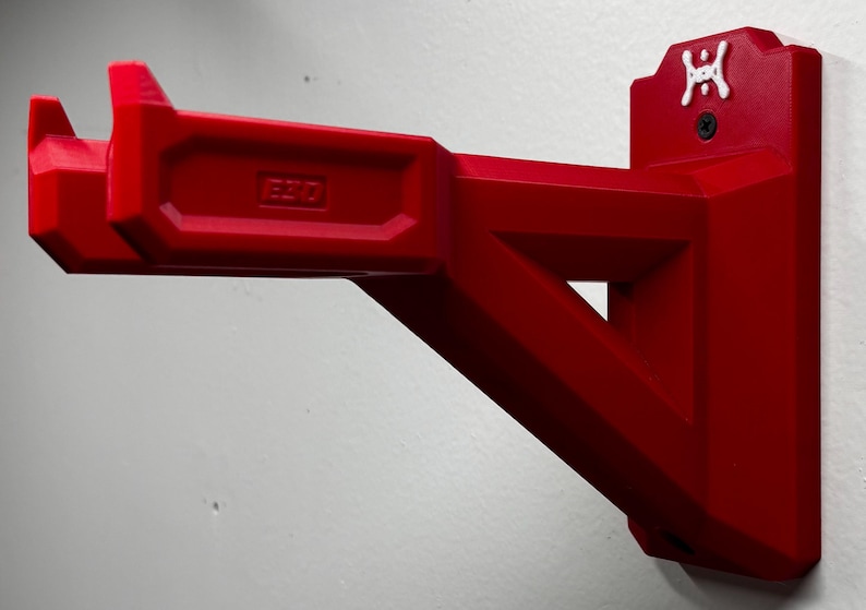 Milwaukee M18 QUIK-LOK String Trimmer Wall Mount Hanger (3016-20) - Etsy