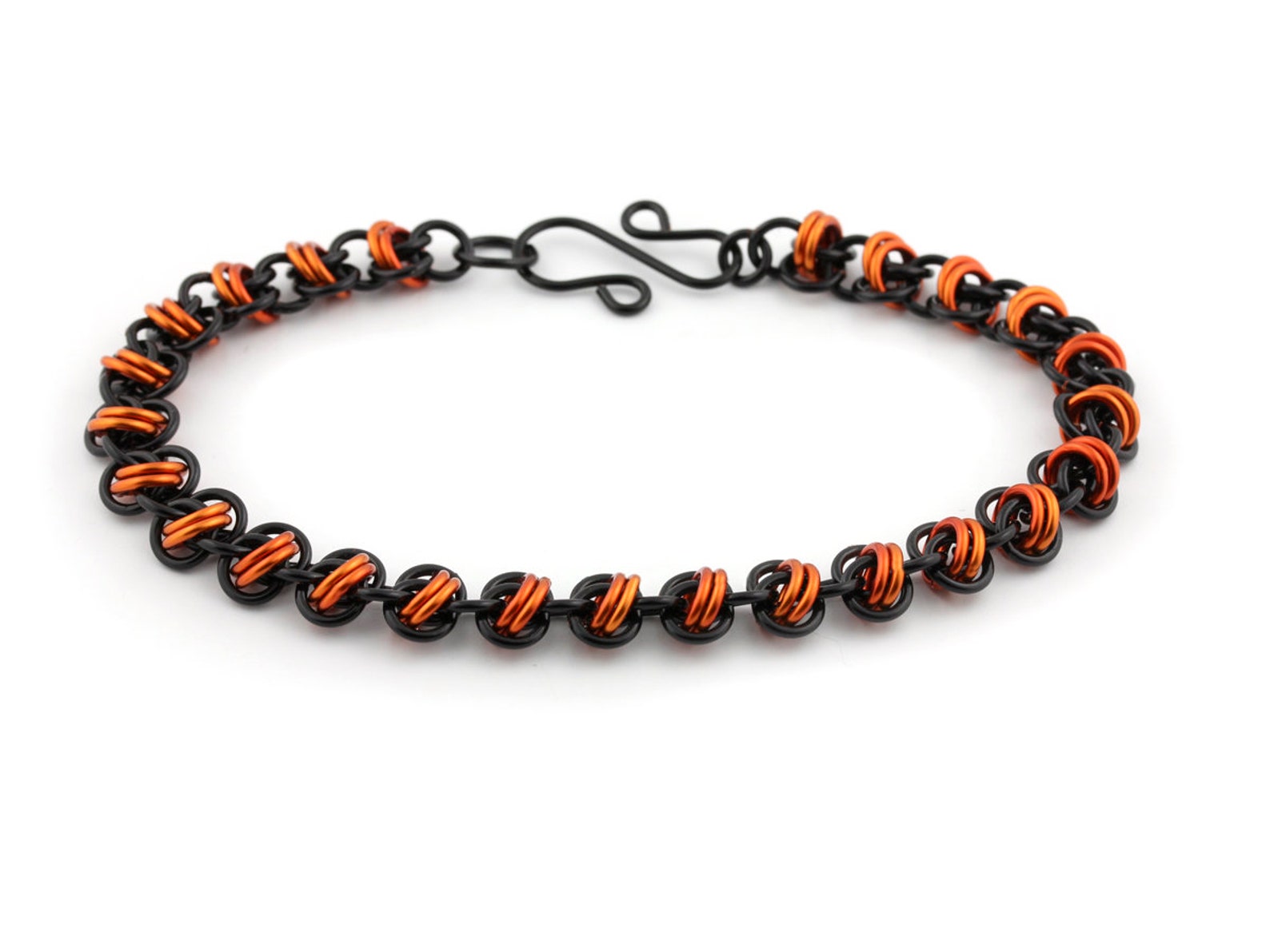 Halloween Chainmaille Kits - Etsy