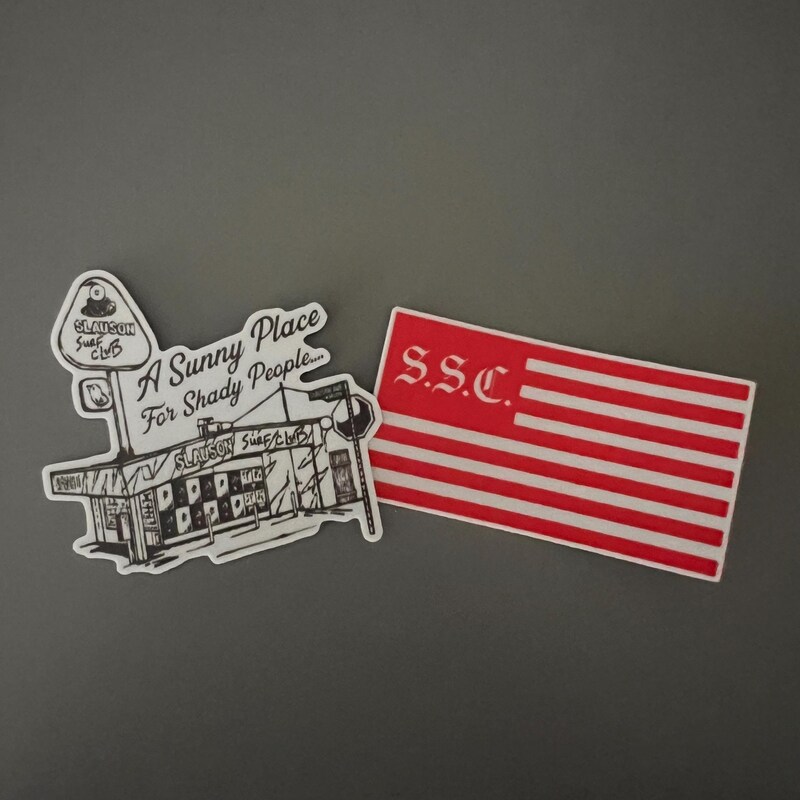 Surf Stickers - Etsy