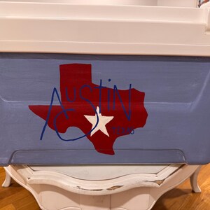 Custom Coolers / Tables / Posters - Etsy