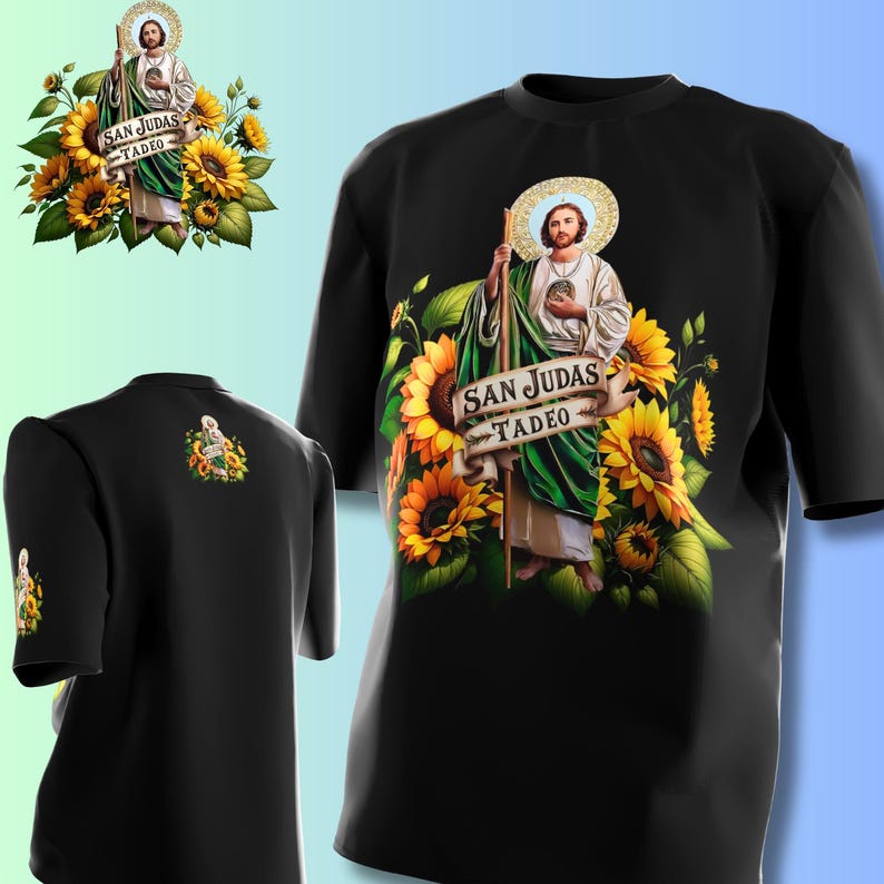 San Judas Tadeo Diseños De San Judas Tadeo X 42 Png Fondo Transparente