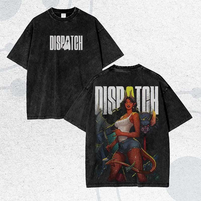 Dispatch Jumper - Etsy UK