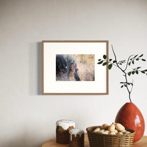 Year of the Rabbit Fine Art Photo - Etsy