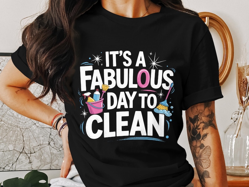 Funny Housekeeper Quote PNG – Housekeeping Humor Design for Men and ...