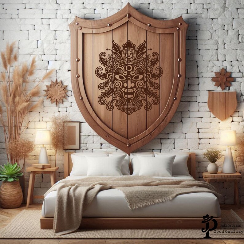 Korean Mask SVG, Engraving File for Laser Machines, Clipart for Cricut ...