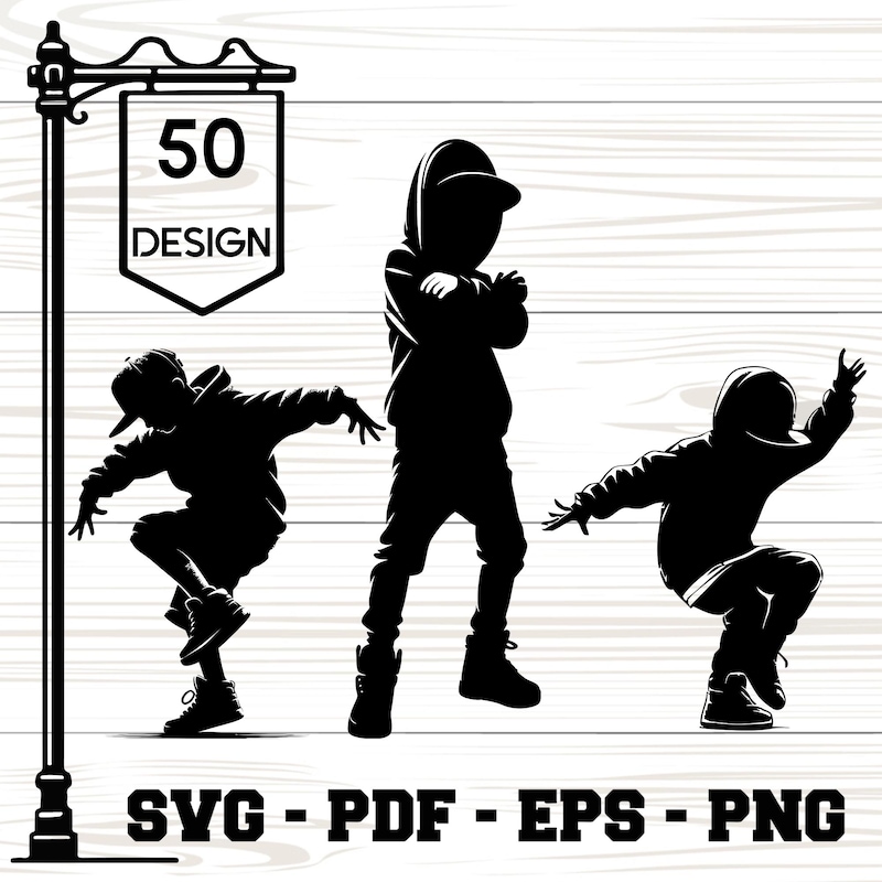 Breakdance - Etsy
