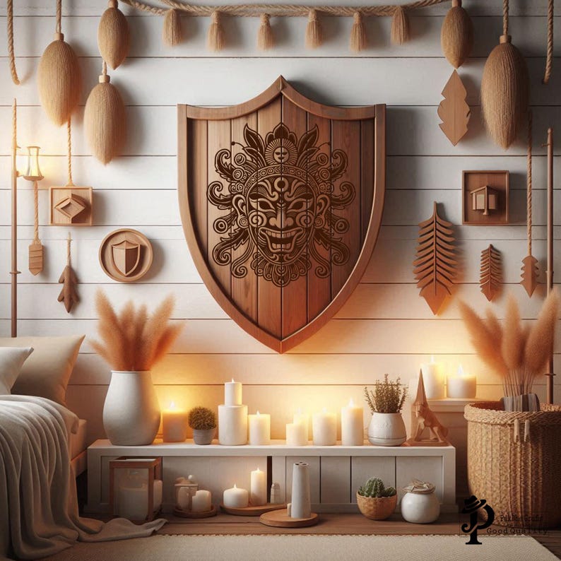 Korean Mask SVG, Engraving File for Laser Machines, Clipart for Cricut ...