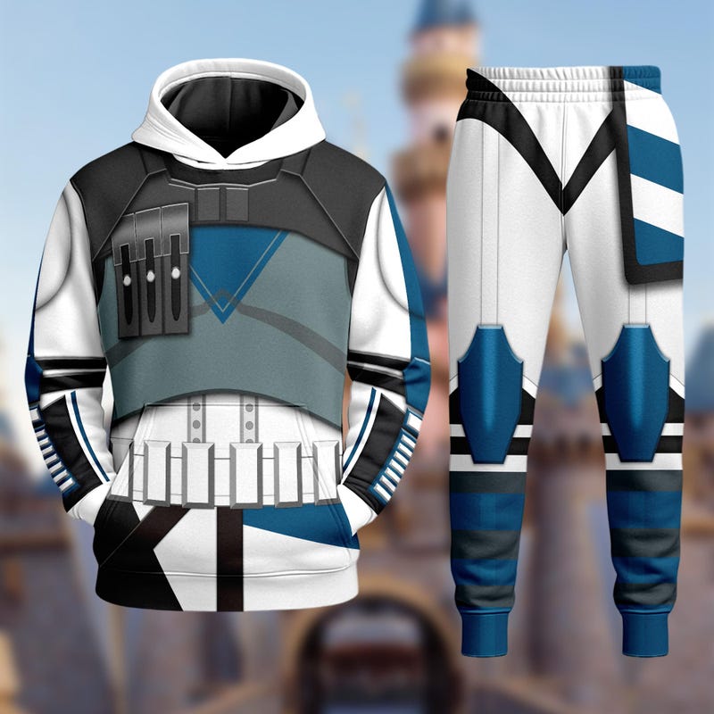 Clone Trooper Costume - Etsy